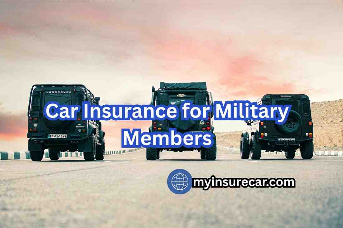 Military Car Insurance Hacks They Don’t Want You to Know