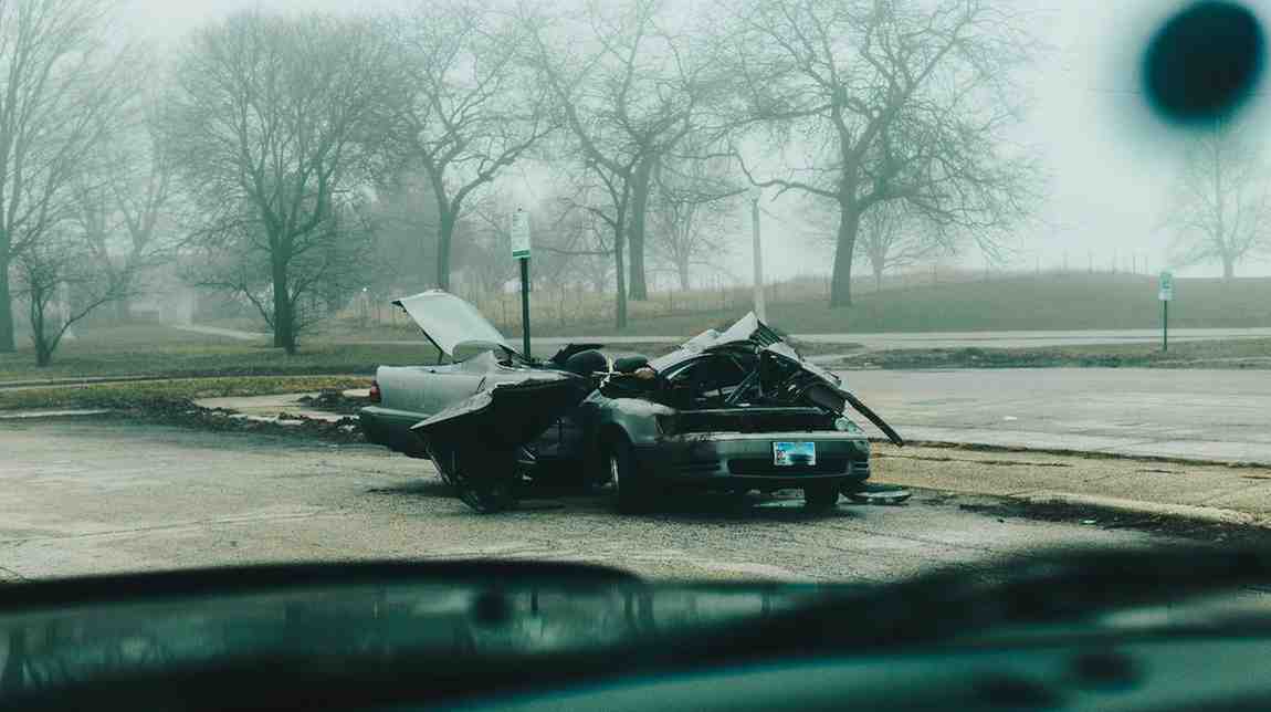 How Natural Disasters Raise Car Insurance Costs